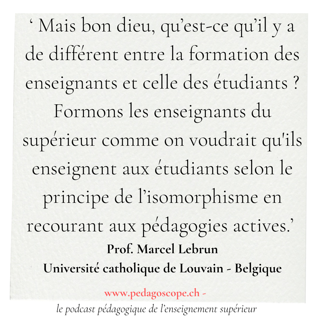 De l’importance du clair obscur selon Marcel Lebrun | Pédagoscope